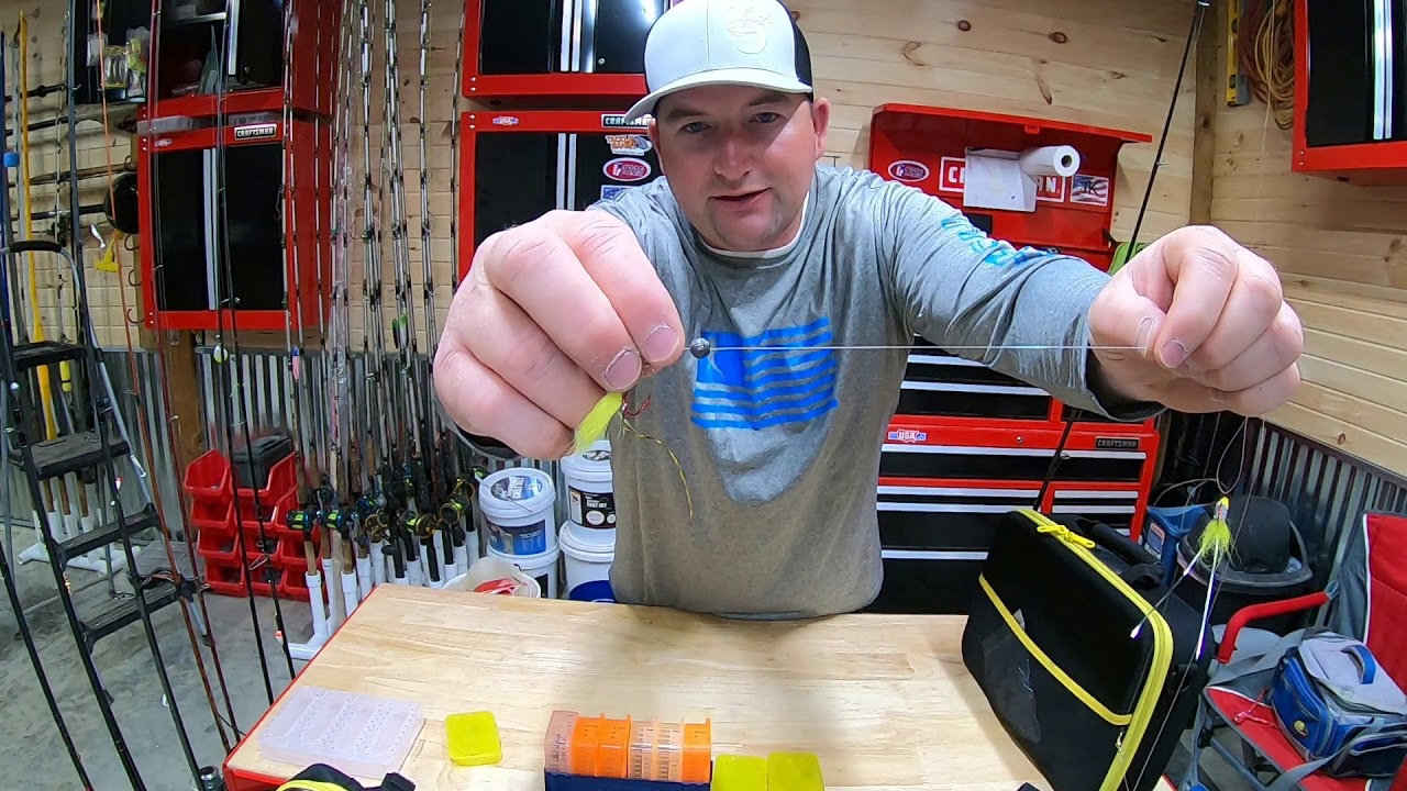 Best 3 Skipjack Rigs - YouTube