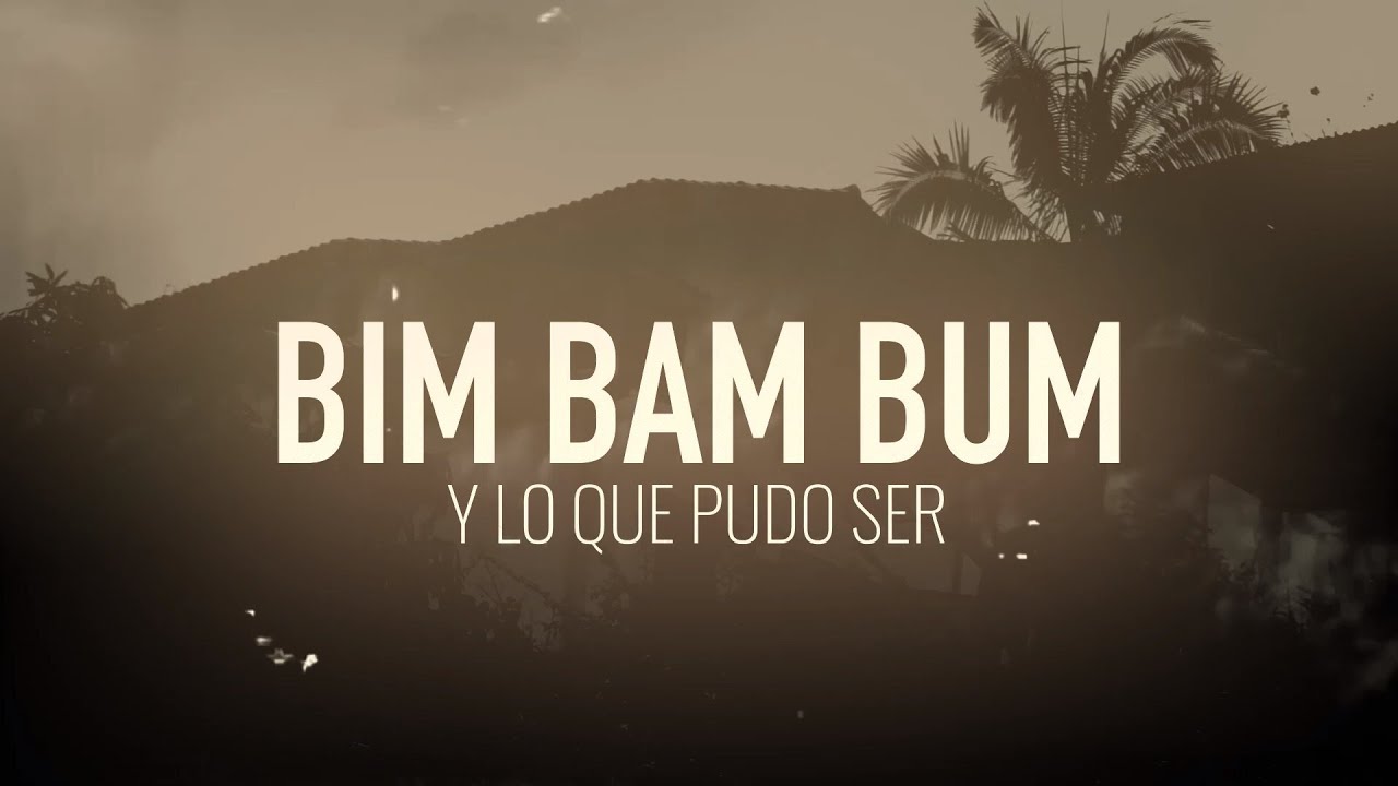 DOCUMENTAL BIM BAM BUM YouTube documental-bim-bam-bum-youtube