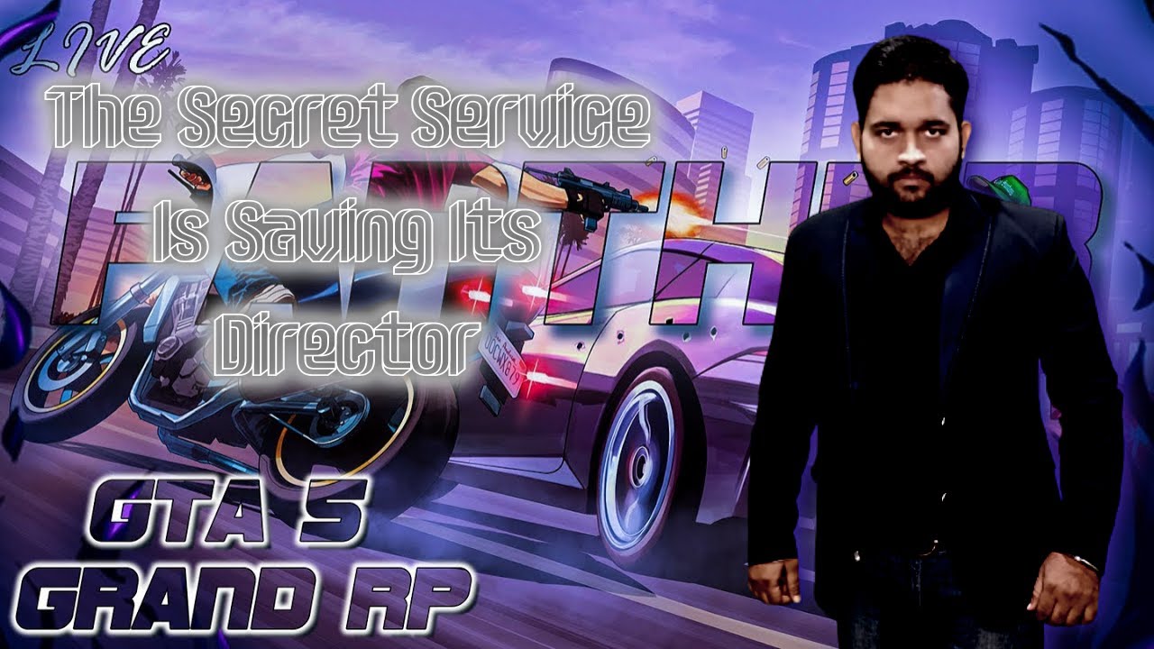 Grand Rp Fib Fu....K Augan - YouTube