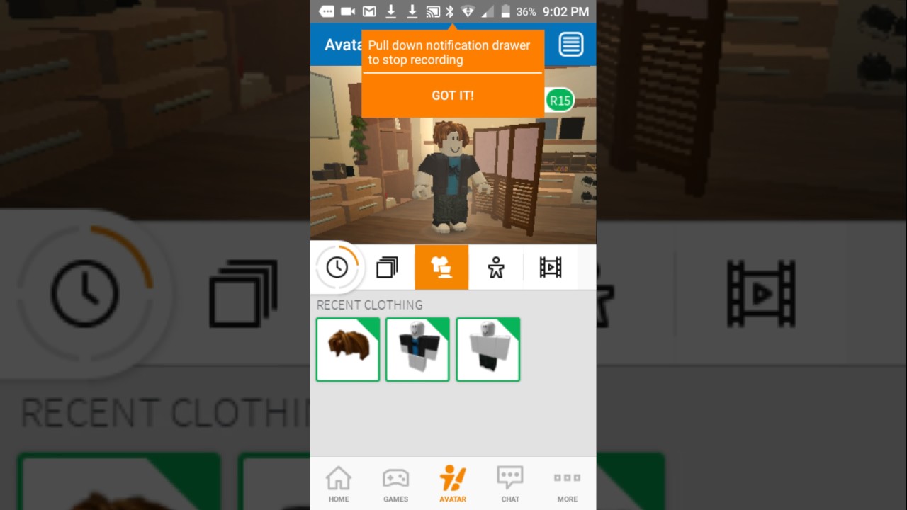 Roblox #1 NIKILIS! - YouTube