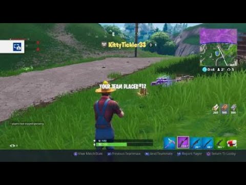 Fortnite| AQUA-Clout - YouTube