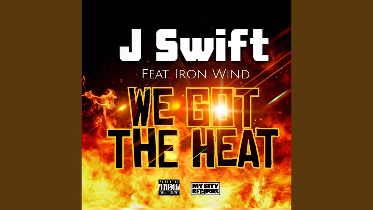 We Got The Heat - YouTube