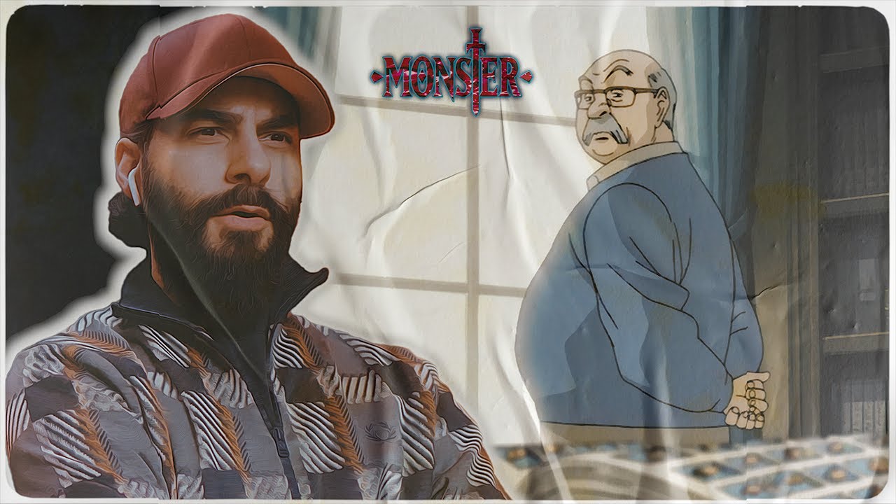 Monster | Episode 28 "One More Case" - Reaction & Review - YouTube