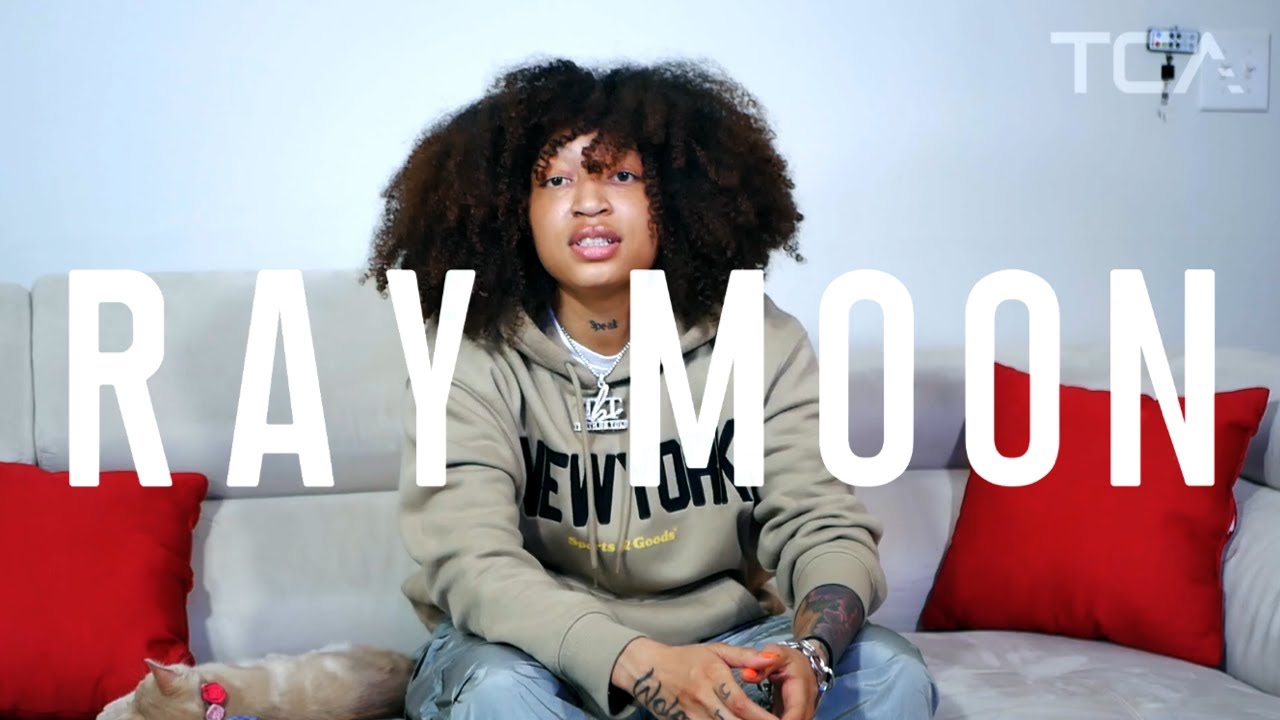 RAY MOON | That's What You Don't Know | Official Interview with The ...