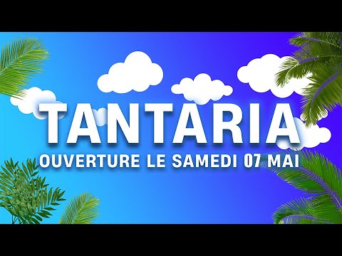Trailer Tantaria V1 Open le 07/05/22 - YouTube
