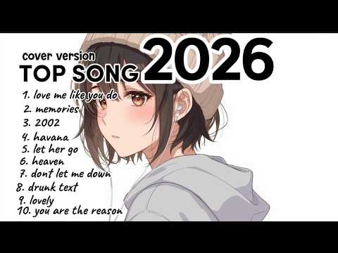 Top Hits 2026 🔥 Trending Songs 2026 Playlist | Best Viral TikTok & Spotify Mix