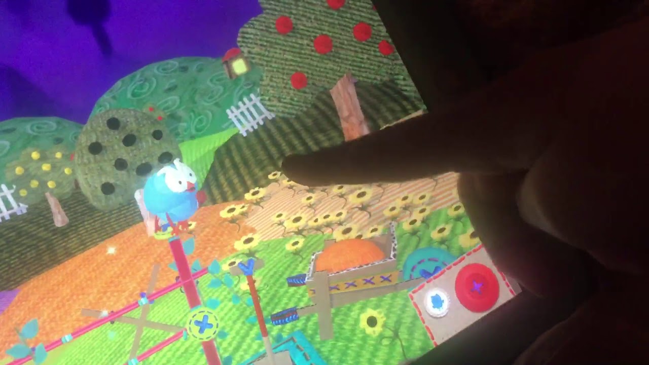 Giggle and hoot abc kids play - YouTube