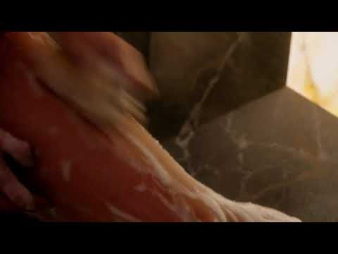 The Client List feet scene