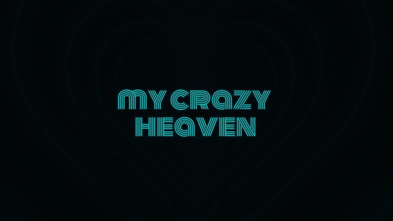 My crazy heaven - YoneKrd (official music) - YouTube