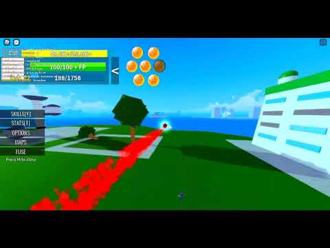 HYPER BLOOD 2021 DRAGON BALLS LOCATIONS - YouTube