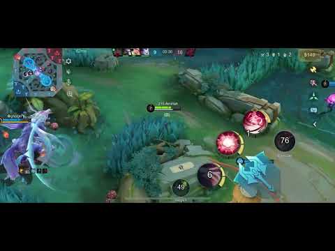 Ranked | Natalia: Nat Attack 💢 - YouTube