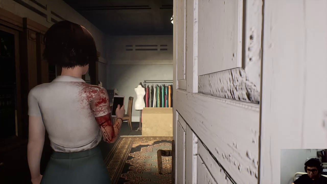 DreadOut 2 (Gameplay) - Part 11 [2020] - YouTube