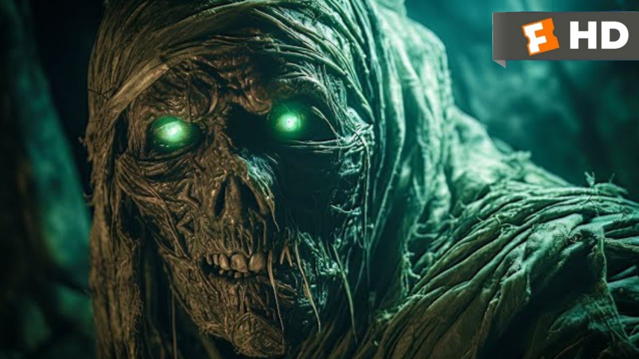 Kolobos movie explained in Hindi - YouTube