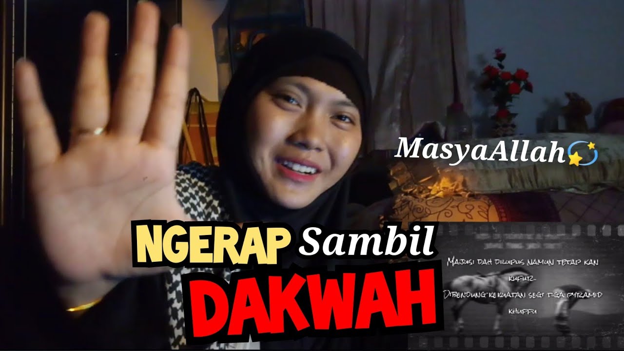 Ayien Rahman - Sirah Bumi (سيرە بومي) Reaction!! - YouTube