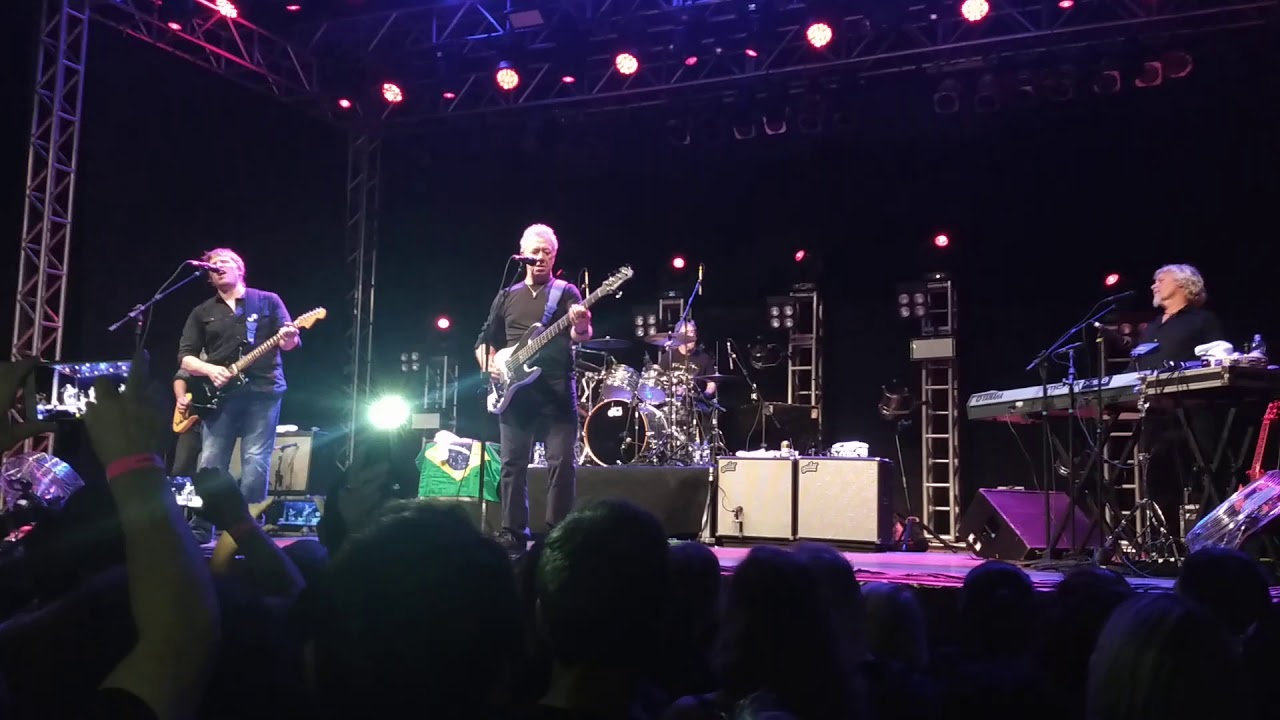 Creedence Clearwater Revisited - In Concert Last Tour - Live at ...