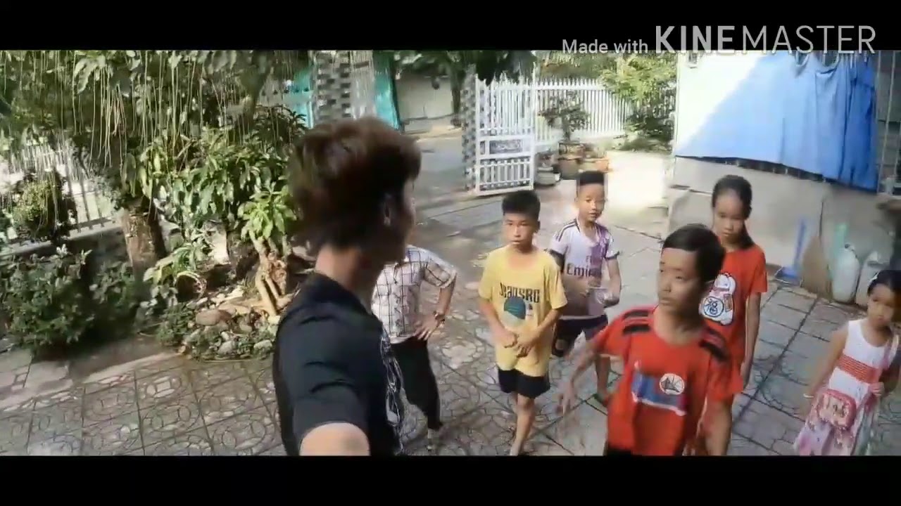 ráp về tony tv hay nhất 2020 - YouTube