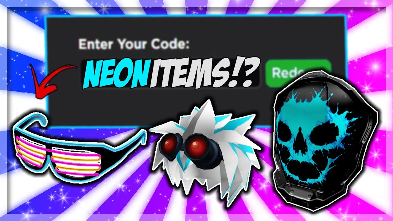 *9 CODES!?* ROBLOX ALL NEW PROMO CODES AND FREE ITEMS 2021 October ...