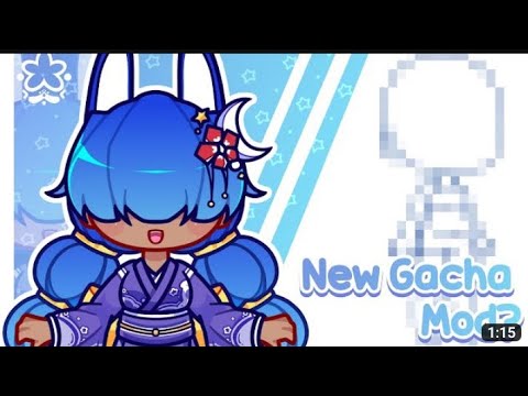 e instalado gacha shima♡ - YouTube