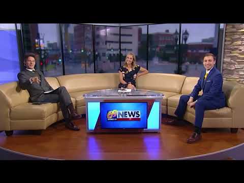 69 News Weekend Edition Close (October 24, 2020) - YouTube
