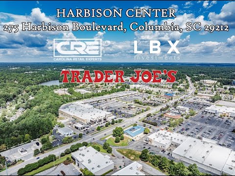 Trader Joe's Grand Opening at The Harbison Center in Columbia, SC ...