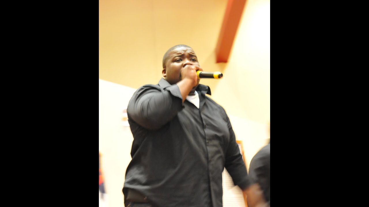 Min. Gregory A. Carthon "The Deliverer" Sermon - YouTube