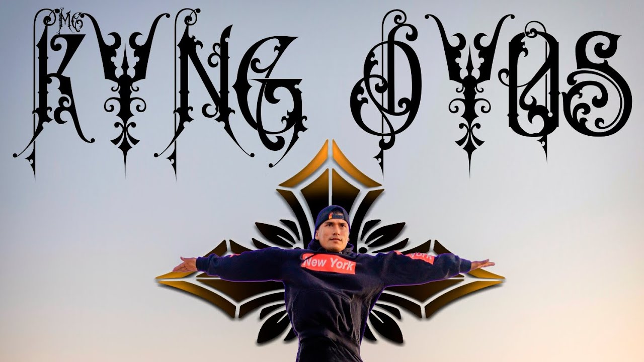 MC KYNG - FREE LIFE - YouTube