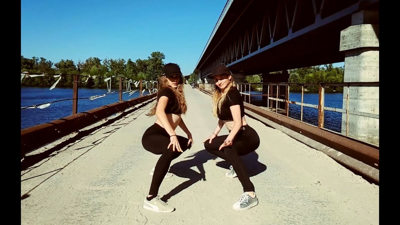 CIARA - Ride | choreography| summer dance 2018 - YouTube