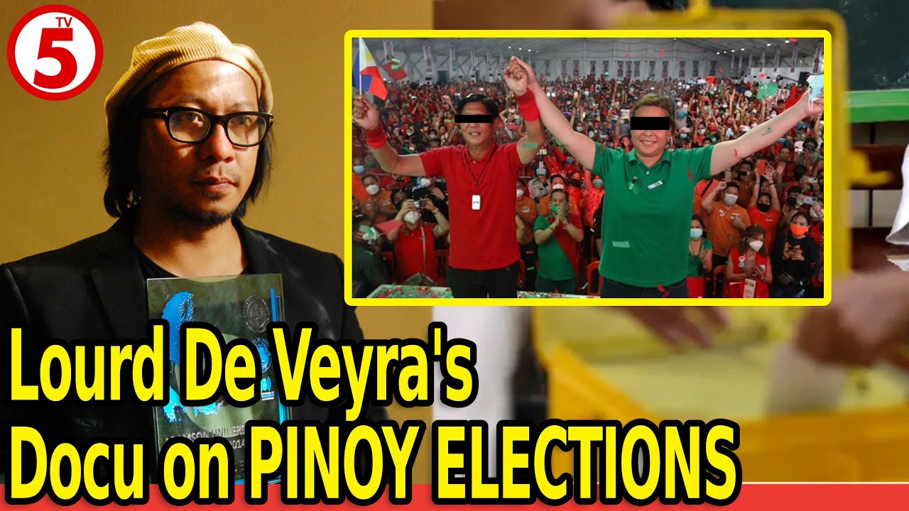 "Halalan sa Pilipinas" History and Word of the Lourd Reaction | Usap ...