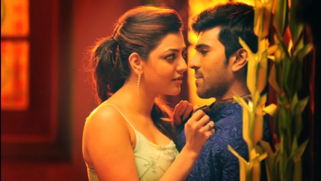 Yevadu 2 Full Movie In Hindi Dubbed - Ram Charan - Kajal Aggarwal ...