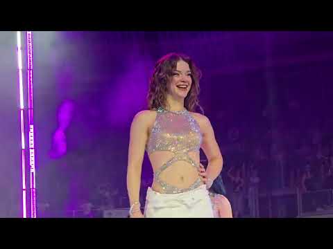 Manifest - Daha İyi Ülker Arena İstanbul Konseri 