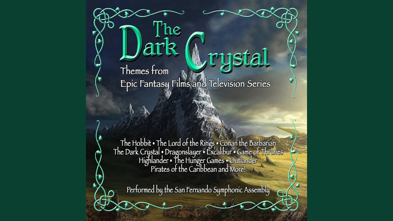 The Skye Boat Song: Main Title (From Outlander) - YouTube