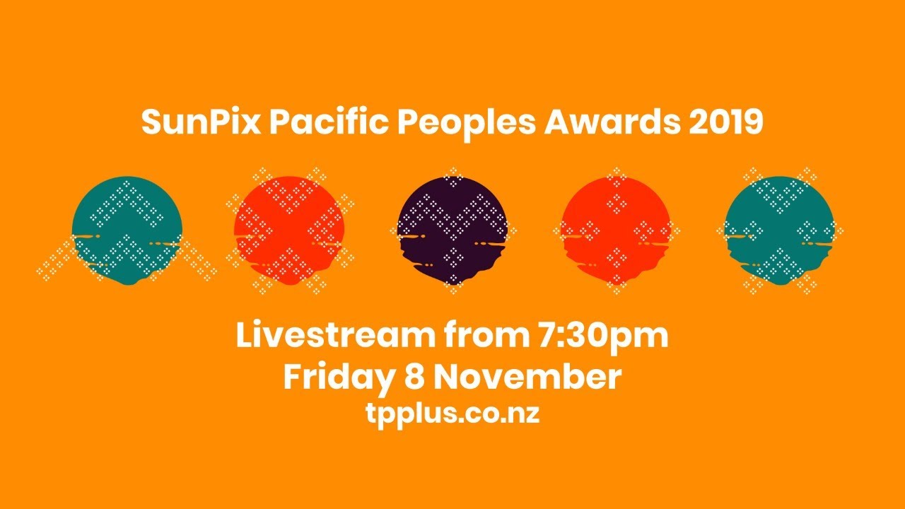 LIVE: Sunpix Pacific Peoples Awards 2019 - YouTube