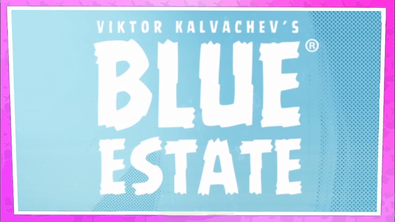 Blue Estate: The Game | Review & Analysis - YouTube