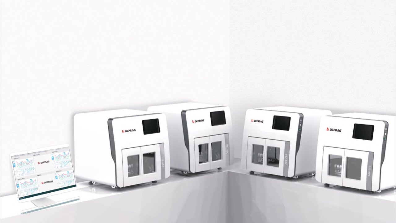 Dental Milling Machine/Full Zirconia Milling/D52-ADC/DEPRAG/치기공/솔리드 ...