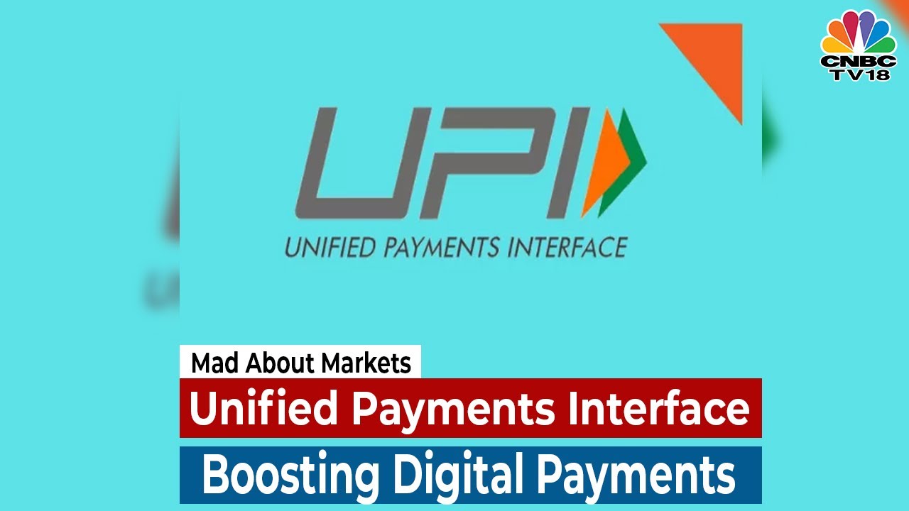UPI Ecosystem: The Growth & How It Boosted Digital Payments | Mad About ...