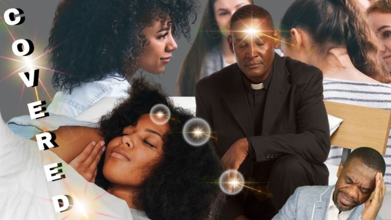 Do We Need A Spiritual Covering? - YouTube