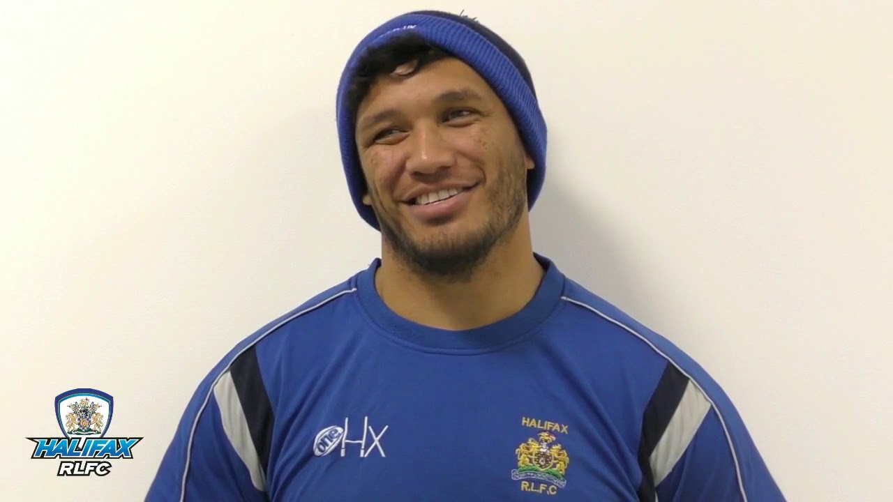 ADAM TANGATA commits for 2018 - YouTube