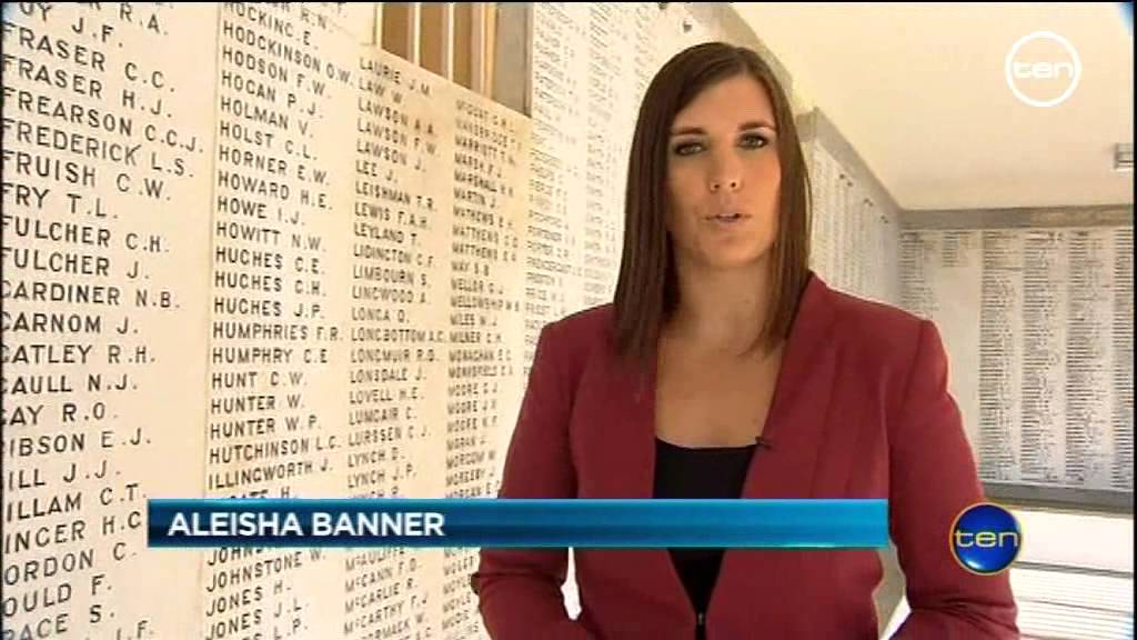 Soldiers honoured - YouTube