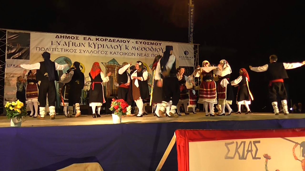 ΔΕΝΤΡΙΤΣΙ .ΜΑΝΤΗΛΑΤΟΣ..ΔΗ.Κ.Ε.Κ.Ε ..Τμήμα Κορδελιού ..και Σωματείο ...