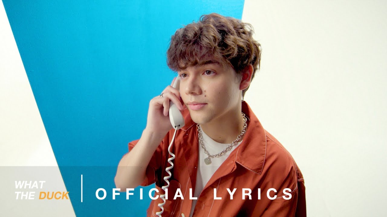 Gabe Watkins - forever and a day [Official Lyrics] - YouTube