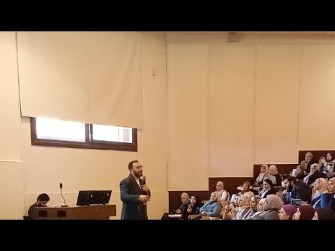 NileTESOL 2023. Hamed Sherif session - YouTube