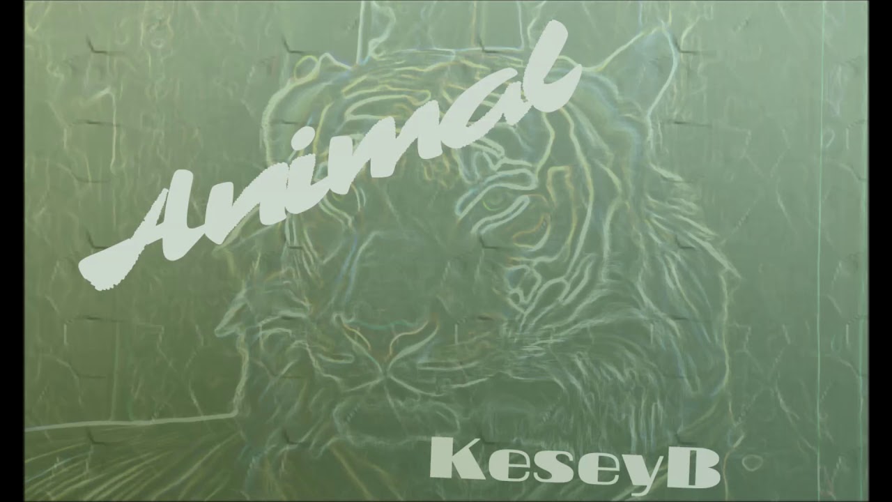 XOV - Animal (KeseyB remix ) - YouTube