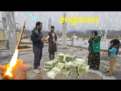 🪖🔫👩‍👧‍👧War in Iran: The fate of Zeinab and her daughters