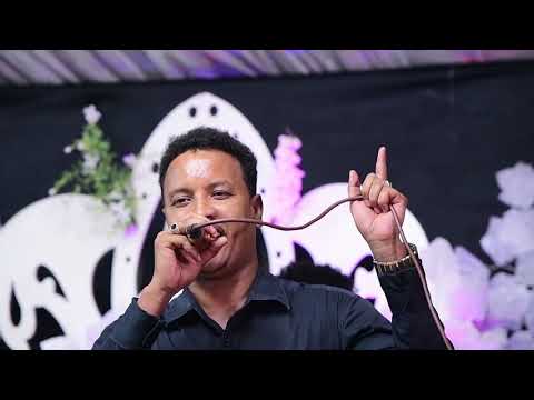 Eritrean Tigre Music Mena Fikak Live show Feat Idris Mohammed Ali #Beale Geren