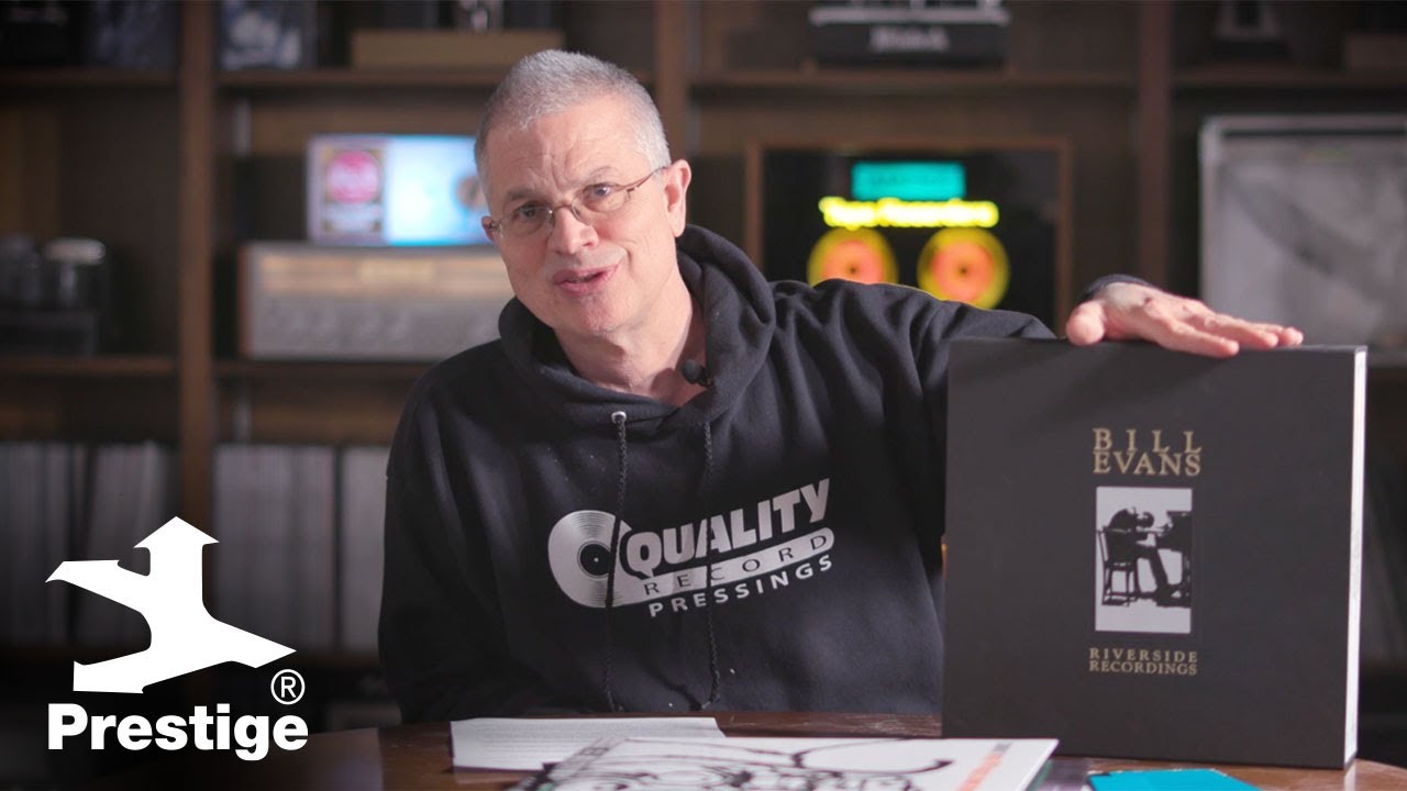 Prestige Series January Update - YouTube