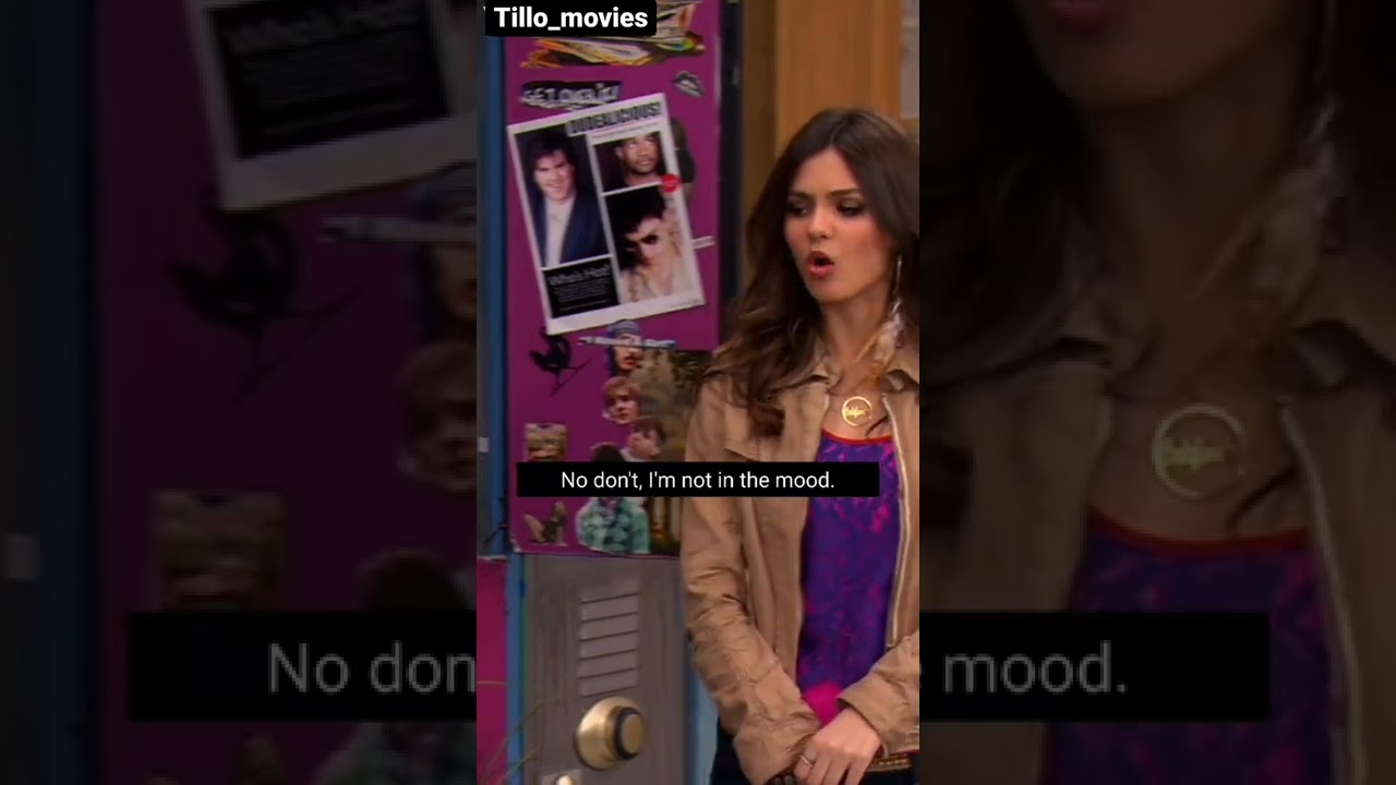 Jade looks so happy. - YouTube