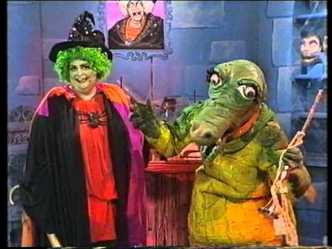Emu's World S4E5 (1983) - FULL EPISODE - YouTube