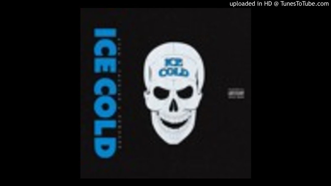 Powderr - ICE COLD ft STAN & TAZDIED - YouTube