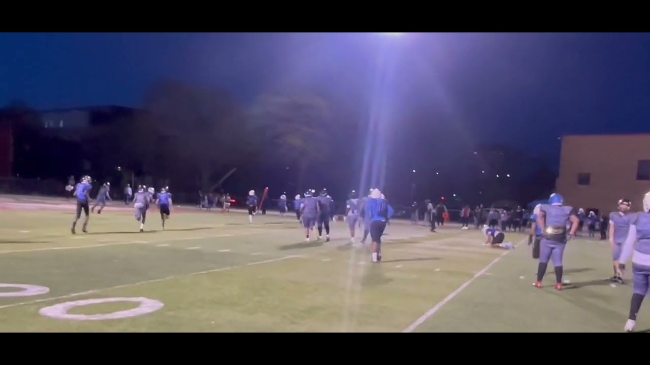 This kid is shifty remember his name ( Xayvion Phillips) aka lil zay ...