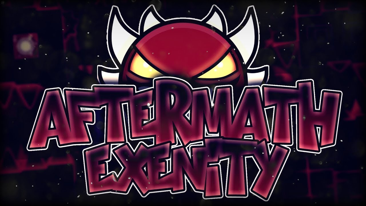 Aftermath 100% (10th Extreme) by Exenity - YouTube